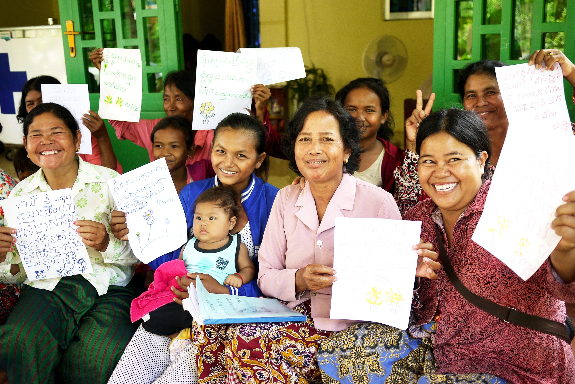 SMILE Asia Project - Asia-Pacific Cultural Centre for UNESCO(ACCU)